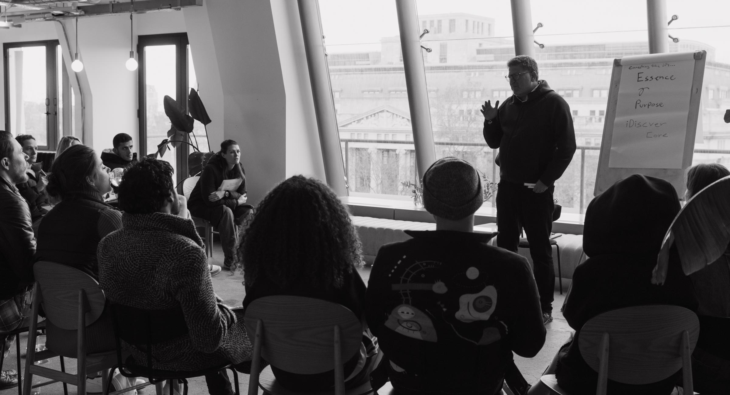 Personal Development Accelerator Programme, Tailor Made For You